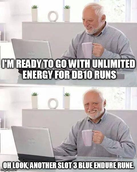 Hide the Pain Harold Meme - Imgflip