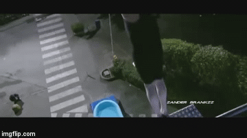 Olympic jump - Imgflip