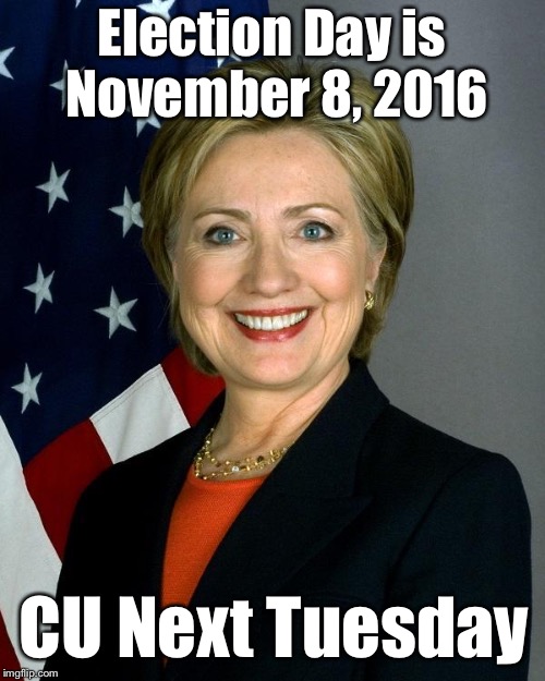 Just a reminder - Imgflip