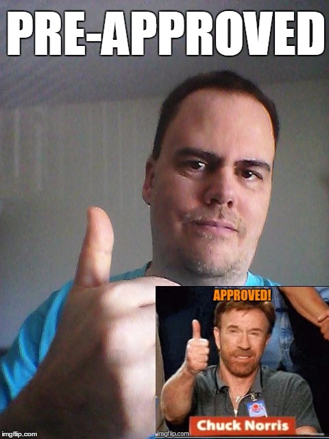 Sign of the Times - Imgflip