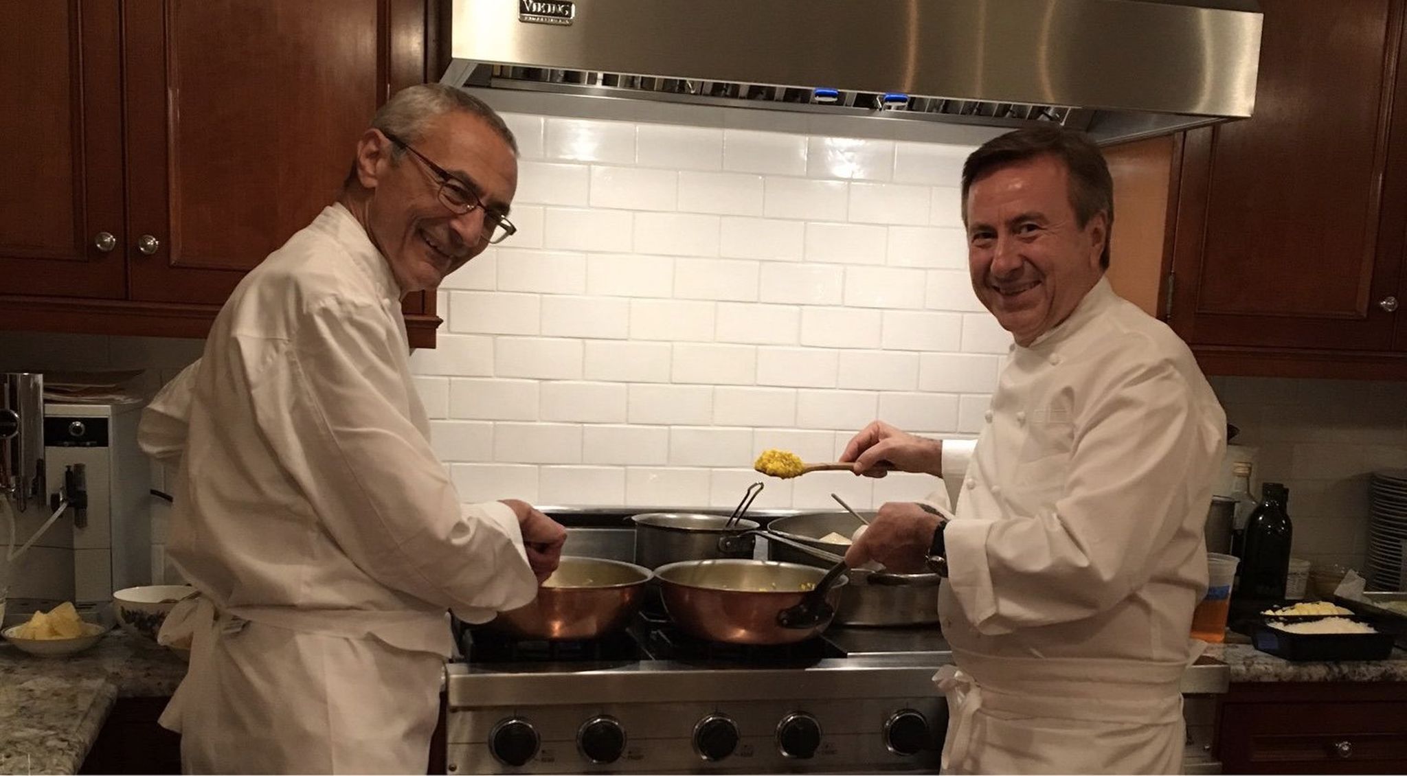 Podesta risotto Blank Template - Imgflip