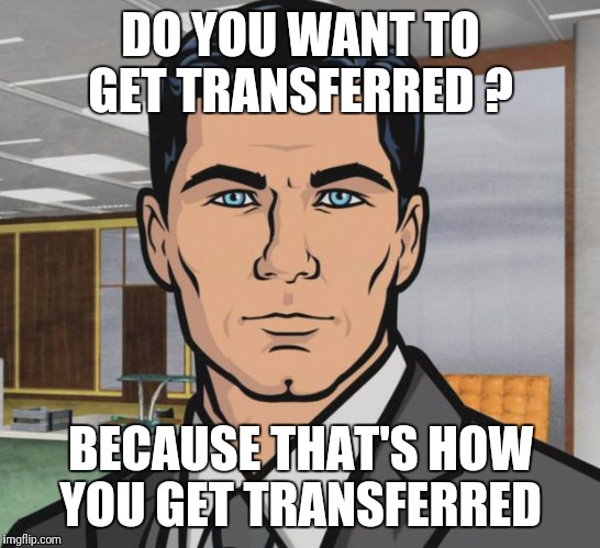 Archer Meme - Imgflip