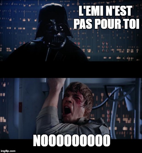 Star Wars No Meme - Imgflip