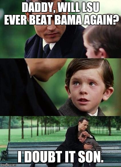 Lsu Beat Bama Memes Smack Apparel On X: "🤣 Credited: #CFTTN #SEC