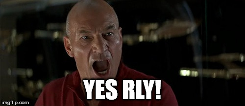 Captain Malcolm Reynolds - Imgflip