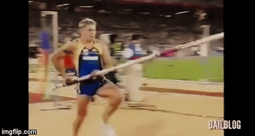 Pole Vaulter Memes