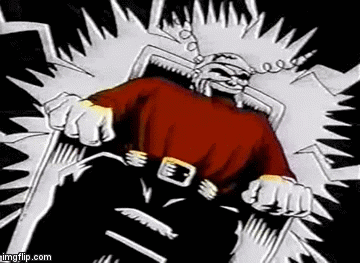 Marvelous Marv - Imgflip