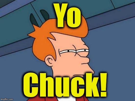 I feel relieved this election year! - Imgflip