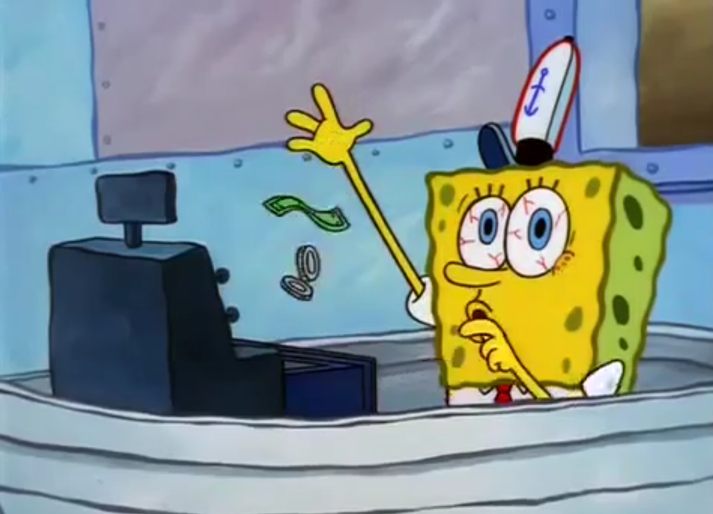 27 Money Bags Meme