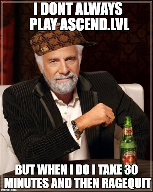 The Most Interesting Man In The World Meme - Imgflip