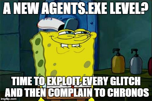 Don't You Squidward Meme - Imgflip