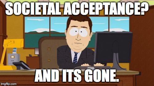 Aaaaand Its Gone Meme - Imgflip