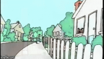 Boris the Dog (1st gif) - Imgflip