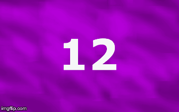 Countdown12short - Imgflip