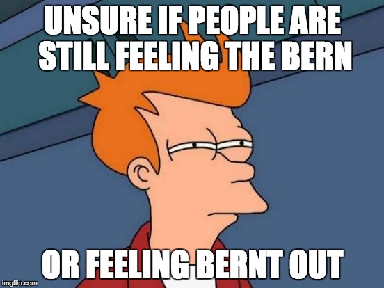 Futurama Fry Meme - Imgflip