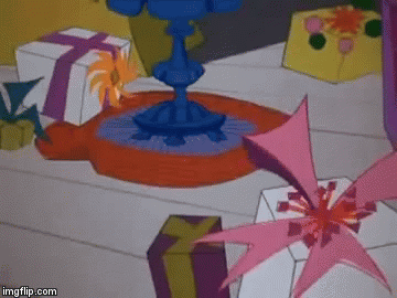 Slithering Grinch - Imgflip