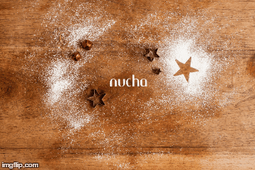 NUCHA - Fin de Año - Imgflip