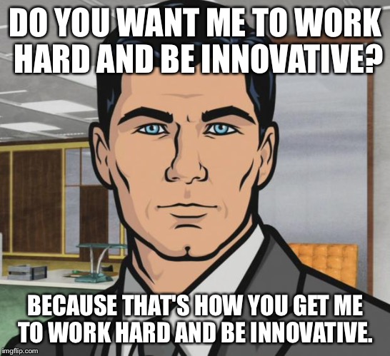 Archer Meme - Imgflip