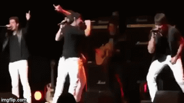 BTR SPEED DANCE - Imgflip