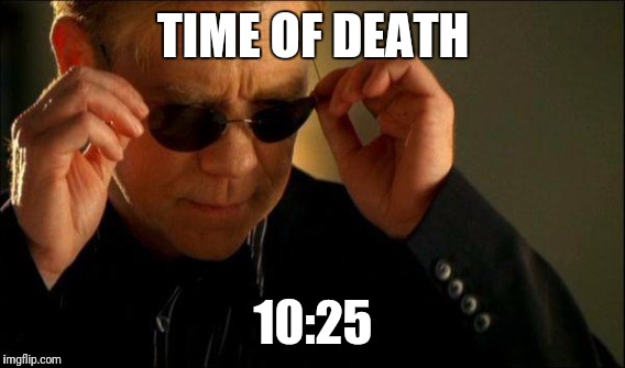 How Did The Kool-Aid Man Die? Use The Username Weekend! - Imgflip