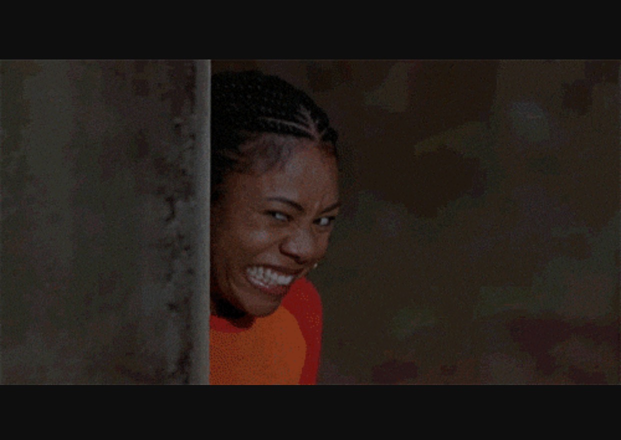 Scary Movie Blank Template Imgflip
