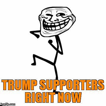 trump supporters - Imgflip