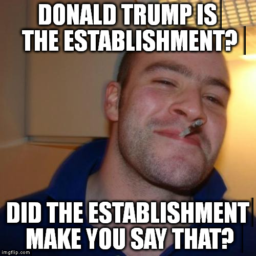 Good Guy Greg Meme - Imgflip