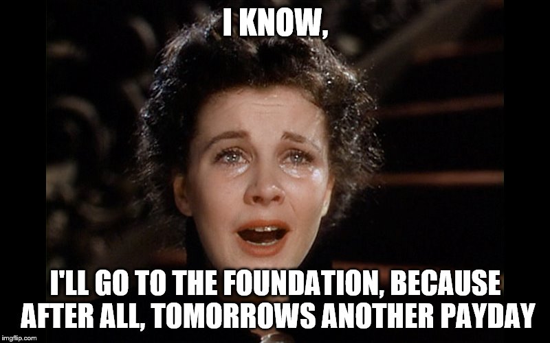 Some face defeat and get stronger. - Imgflip