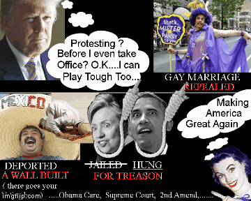 Hung For Treason - Imgflip