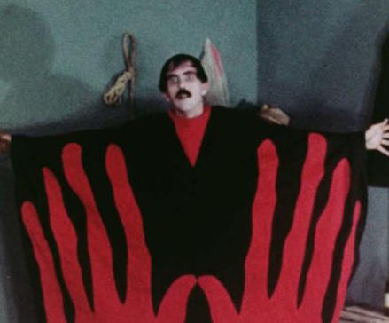 Rifftrax/MST3K Blank Template - Imgflip