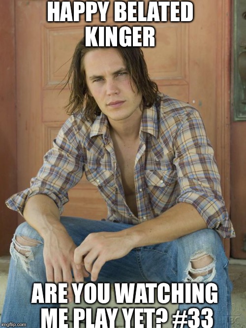 Tim Riggins - Imgflip