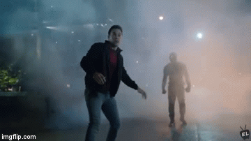 Cool Jimmy (superhero edition III) - Imgflip