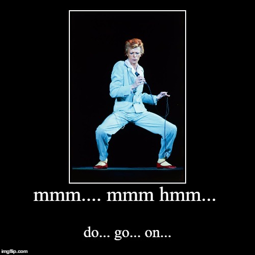 mmm.... mmm hmm... - Imgflip