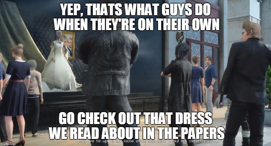 Image tagged in guys doing guy things - Imgflip