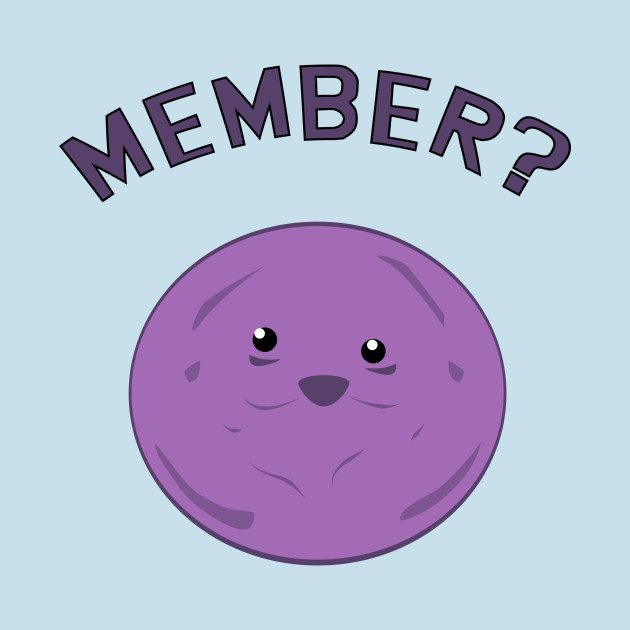 Member Berry Blank Template - Imgflip