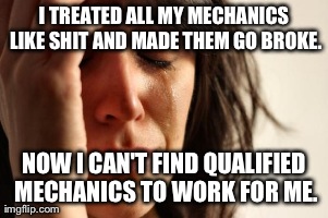 First World Problems Meme - Imgflip