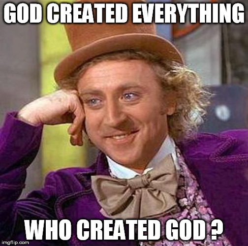 Creepy Condescending Wonka Meme - Imgflip