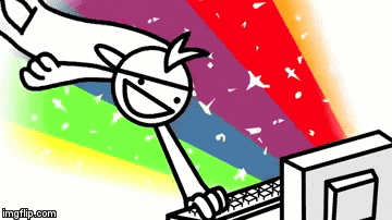 What we Want Computers to be Like - Imgflip