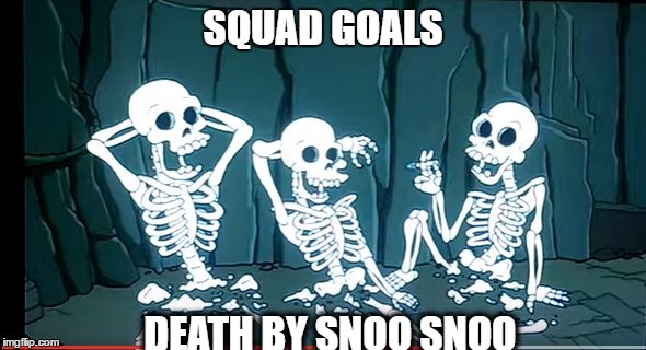 Image tagged in snoo snoo - Imgflip