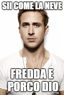 Ryan Gosling Meme - Imgflip