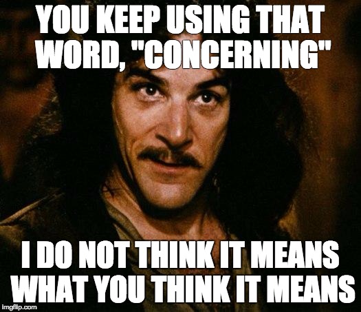 Inigo Montoya Meme - Imgflip