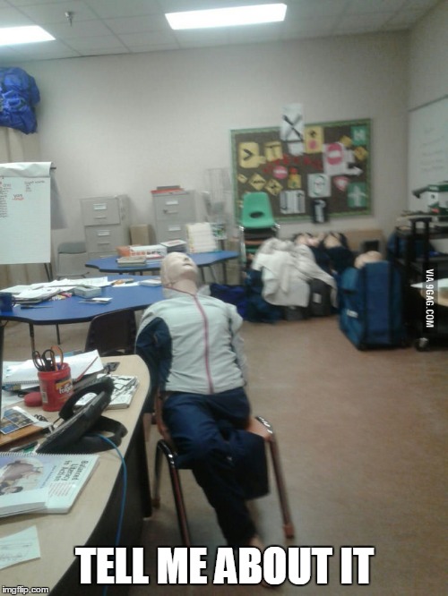 Teenage mannequin - Imgflip