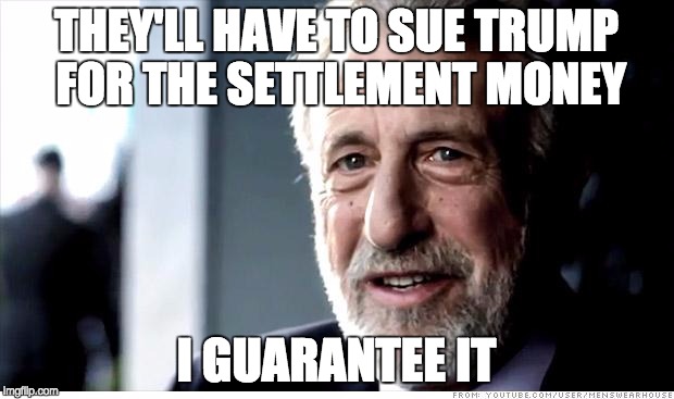I Guarantee It Meme - Imgflip