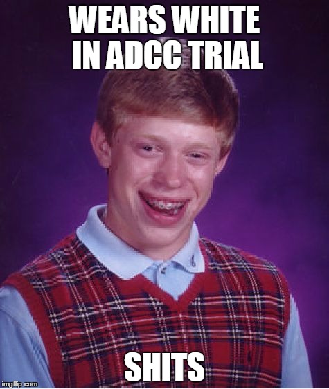Bad Luck Brian Meme - Imgflip