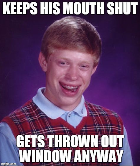 Boardroom Meeting Suggestion Meme - Imgflip