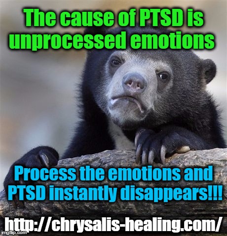 Ptsd Baby Memes