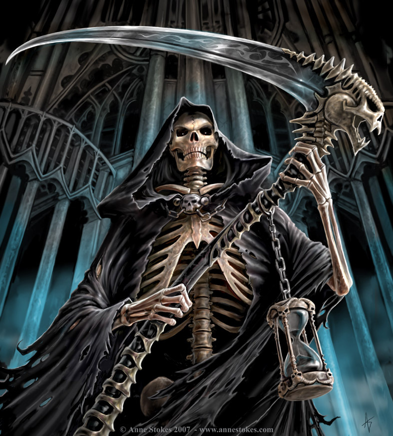 Grim Reaper Latest Memes Imgflip