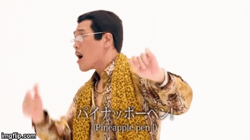 ppap - Imgflip