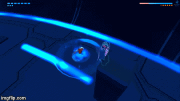 p7 protagonist critical hit - Imgflip
