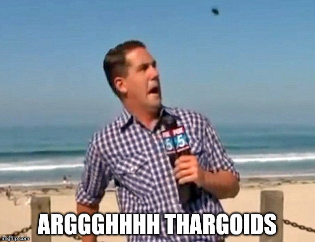 Afraid of Insects - Imgflip